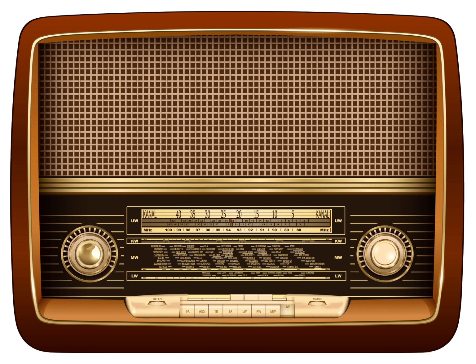 Featured: Lama Sing Radio – Library of Consciousness®